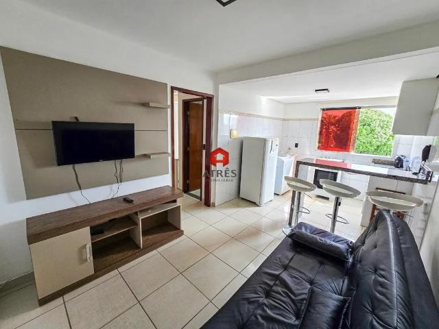 apartment at GOIÂNIA VILA SANTA ISABEL