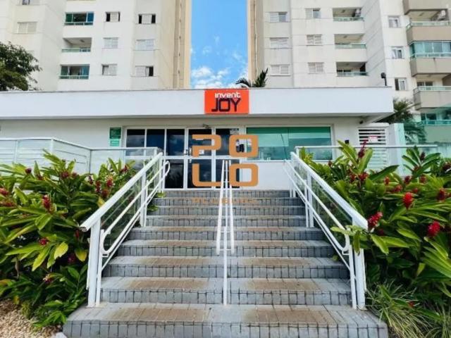 apartment at GOIÂNIA VILLAGE VENEZA