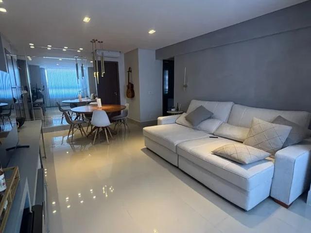 apartment at GOIÂNIA VILLAGE VENEZA