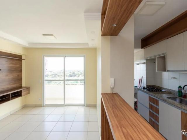 apartment at GOIÂNIA VILLAGE VENEZA