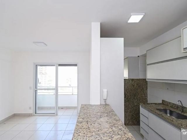apartment at GOIÂNIA VILLAGE VENEZA