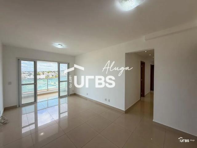 apartment at GOIÂNIA VILLAGE VENEZA