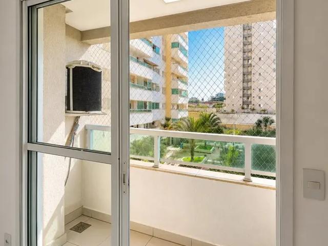 apartment at GOIÂNIA VILLAGE VENEZA
