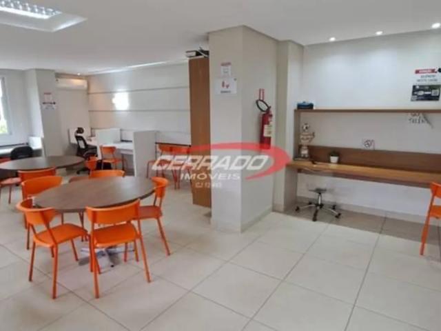 apartment at GOIÂNIA VILLAGE VENEZA