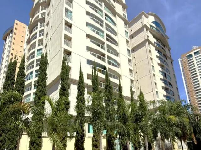 apartment at GOIÂNIA ALTO DA GLORIA
