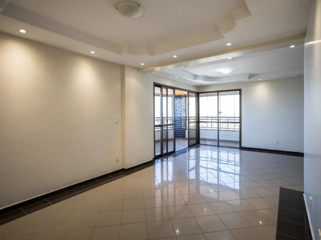apartment at GOIÂNIA ALTO DA GLORIA