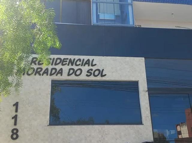 apartment at GOIÂNIA ALTO DA GLORIA