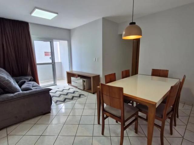 apartment at GOIÂNIA ALTO DA GLORIA