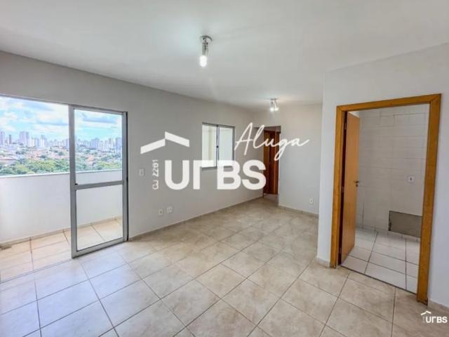 apartment at GOIÂNIA ALTO DA GLORIA