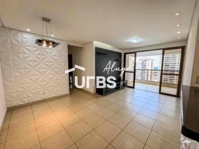 apartment at GOIÂNIA ALTO DA GLORIA