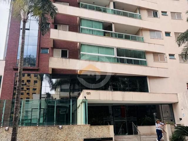 apartment at GOIÂNIA ALTO DA GLORIA