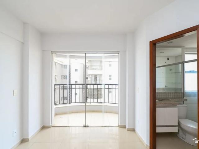 apartment at GOIÂNIA ALTO DA GLORIA