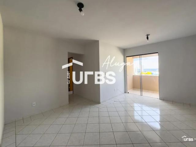 apartment at GOIÂNIA ALTO DA GLORIA