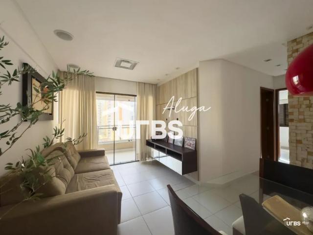 apartment at GOIÂNIA ALTO DA GLORIA
