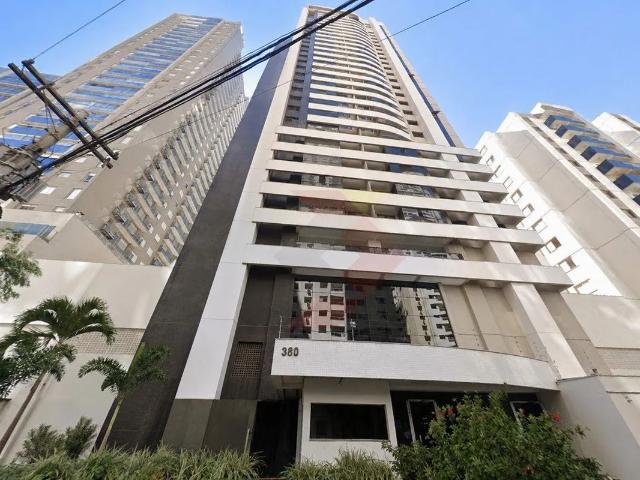 apartment at GOIÂNIA ALTO DA GLORIA