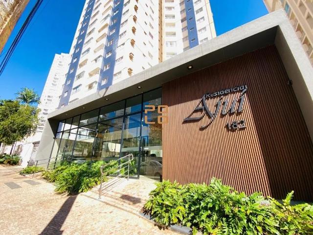 apartment at GOIÂNIA ALTO DA GLORIA