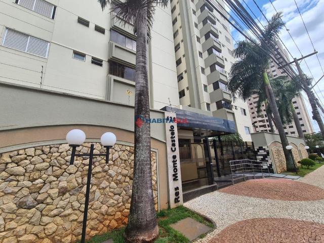 apartment at GOIÂNIA ALTO DA GLORIA