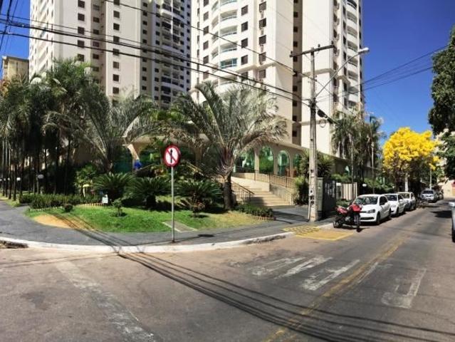 apartment at GOIÂNIA ALTO DA GLORIA