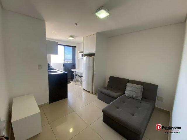 apartment at GOIÂNIA ALTO DA GLORIA