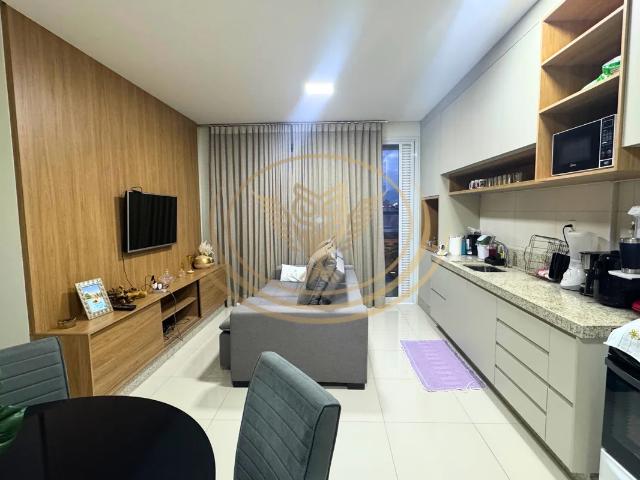 apartment at GOIÂNIA ALTO DA GLORIA
