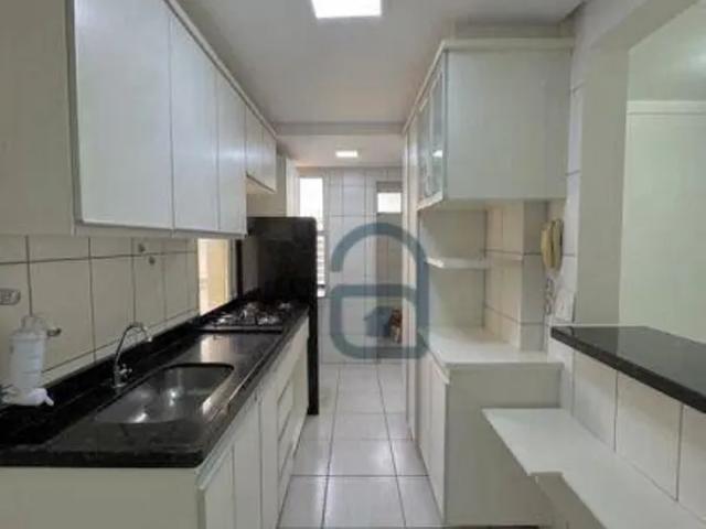 apartment at GOIÂNIA ALTO DA GLORIA