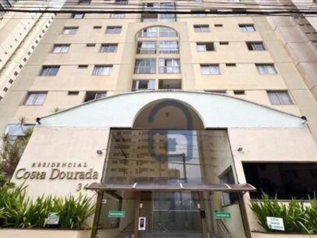 apartment at GOIÂNIA ALTO DA GLORIA