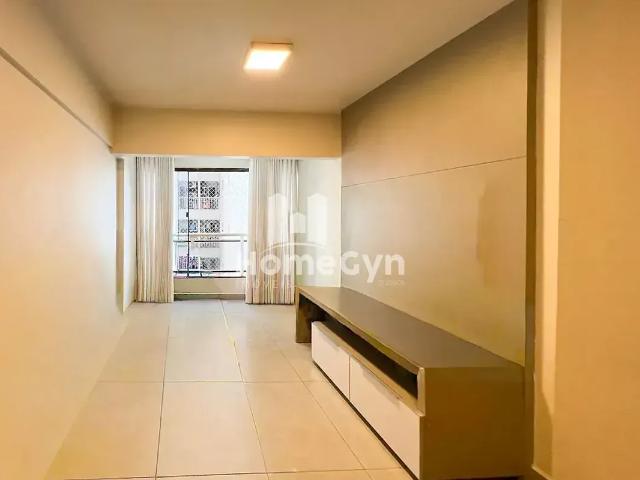 apartment at GOIÂNIA ALTO DA GLORIA