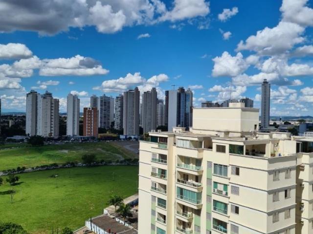 apartment at GOIÂNIA ALTO DA GLORIA