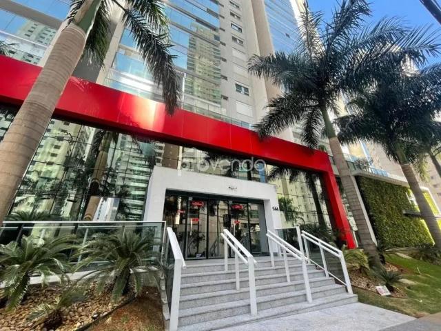 apartment at GOIÂNIA ALTO DA GLORIA