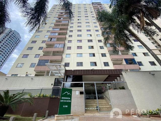 apartment at GOIÂNIA ALTO DA GLORIA