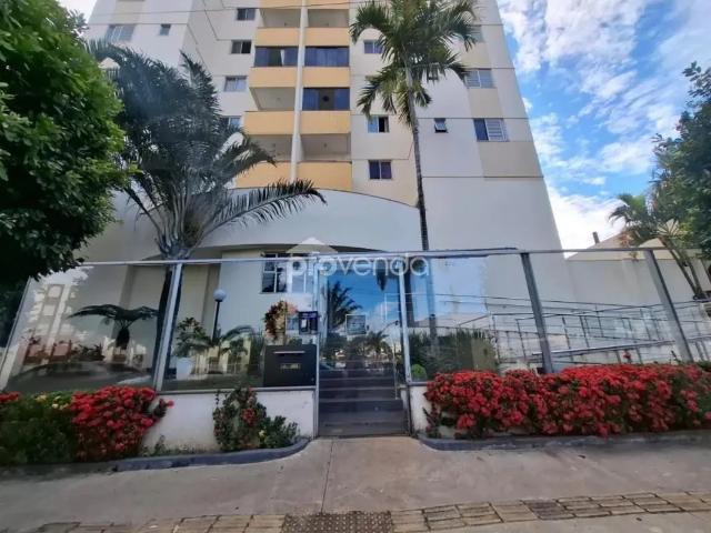 apartment at GOIÂNIA ALTO DA GLORIA