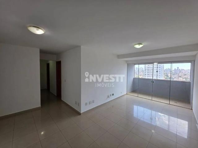 apartment at GOIÂNIA ALTO DA GLORIA