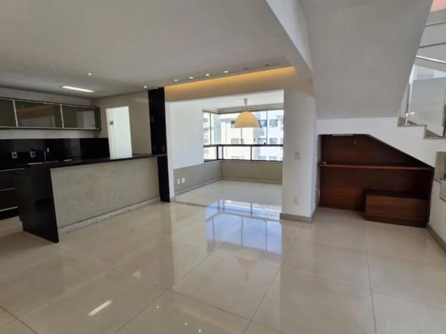 apartment at GOIÂNIA ALTO DA GLORIA