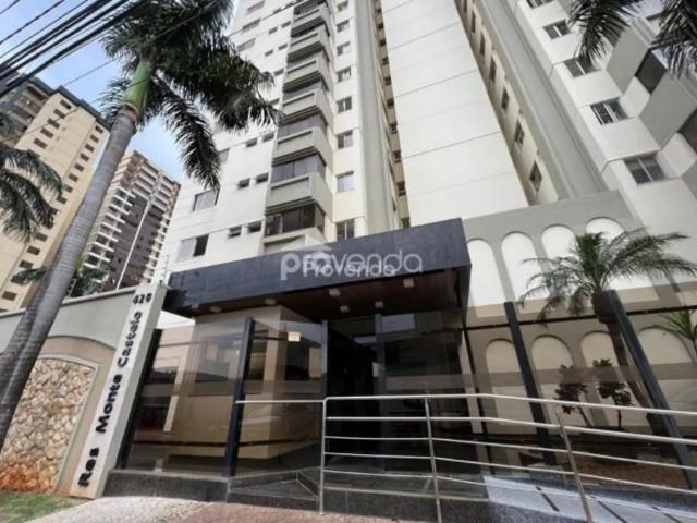 apartment at GOIÂNIA ALTO DA GLORIA