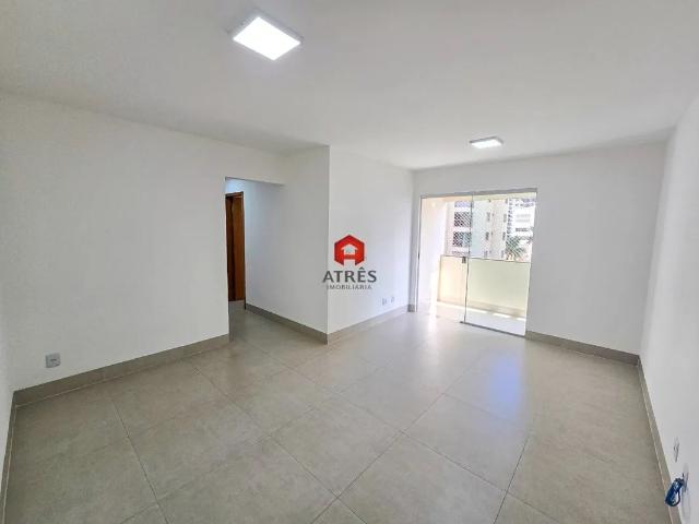apartment at GOIÂNIA ALTO DA GLORIA