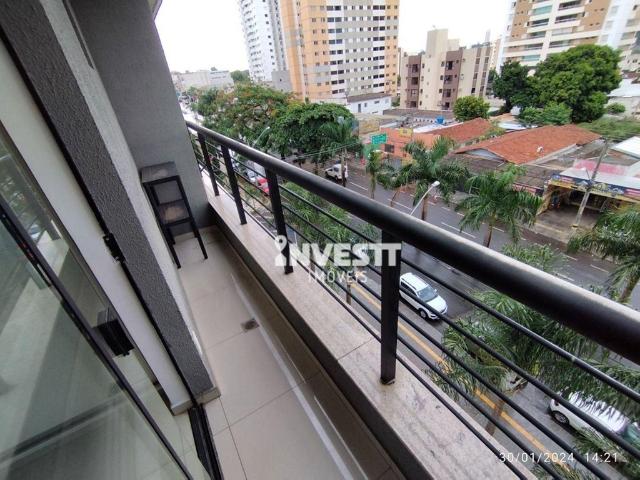 apartment at GOIÂNIA ALTO DA GLORIA