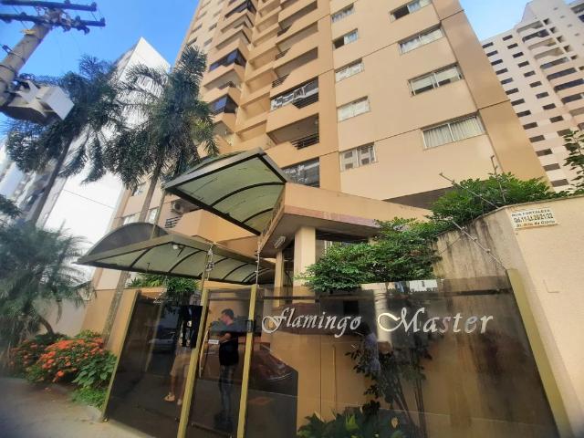 apartment at GOIÂNIA ALTO DA GLORIA
