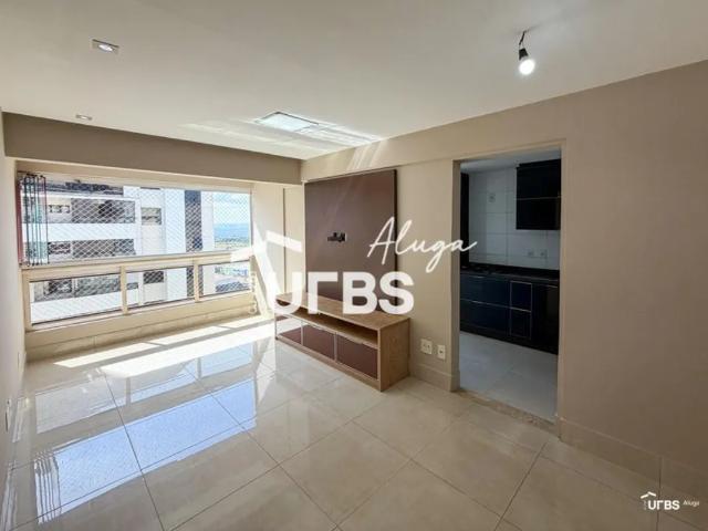 apartment at GOIÂNIA ALTO DA GLORIA