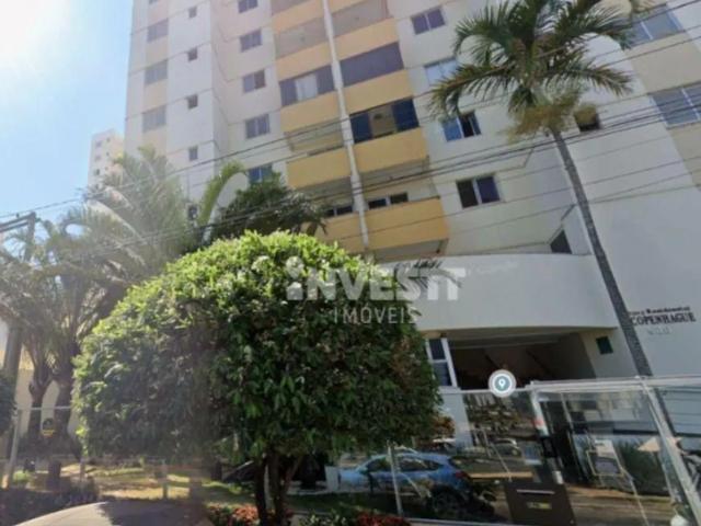 apartment at GOIÂNIA ALTO DA GLORIA