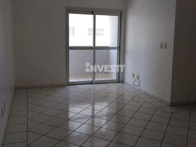 apartment at GOIÂNIA ALTO DA GLORIA
