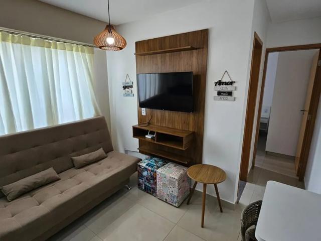 apartment at GOIÂNIA ALTO DA GLORIA