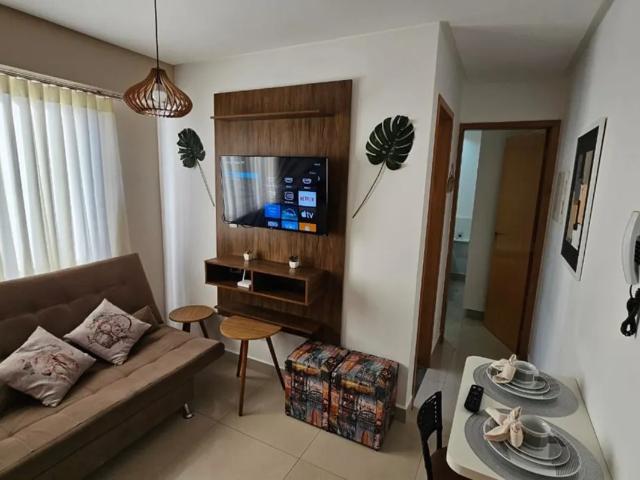 apartment at GOIÂNIA ALTO DA GLORIA