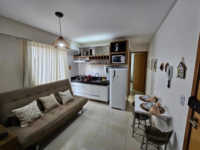 apartment at GOIÂNIA ALTO DA GLORIA