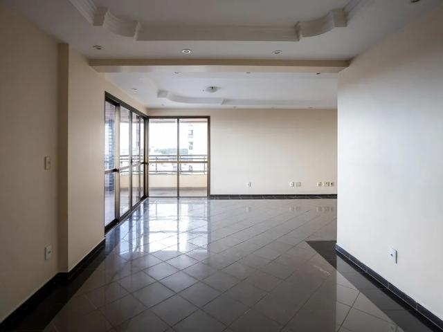 apartment at GOIÂNIA ALTO DA GLORIA