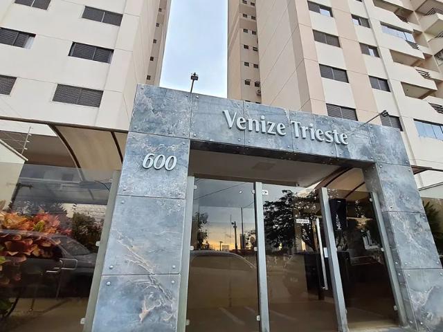 apartment at GOIÂNIA ALTO DA GLORIA
