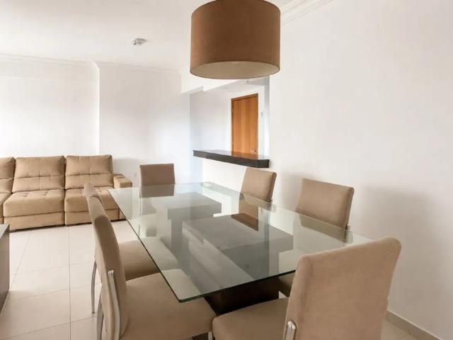 apartment at GOIÂNIA ALTO DA GLORIA