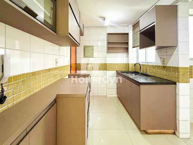 apartment at GOIÂNIA ALTO DA GLORIA
