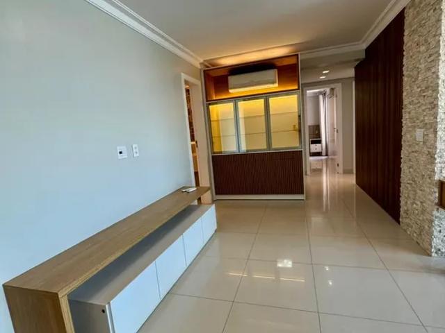 apartment at GOIÂNIA ALTO DA GLORIA