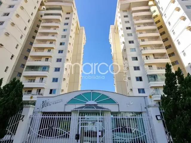 apartment at GOIÂNIA CHACARAS ALTO DA GLORIA