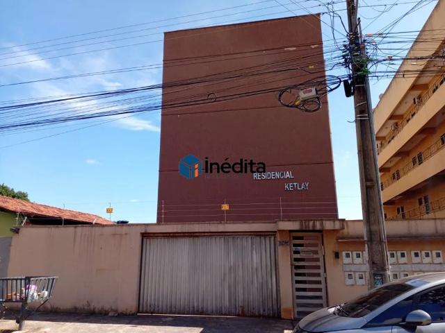 apartment at GOIÂNIA CIDADE JARDIM